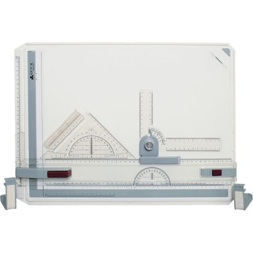 TECHNICAL DRAWING BOARD A3 FULL HOUSE PLUS – Easy Office
