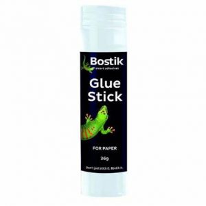 BOSTIK GLUE STICK 40G – Easy Office