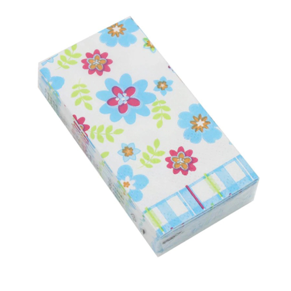 TISSUES BOX – Easy Office